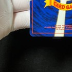 Pokémon Card Snap Pikachu No.025 Official Magazine Trainer Vol.1 Promo ...