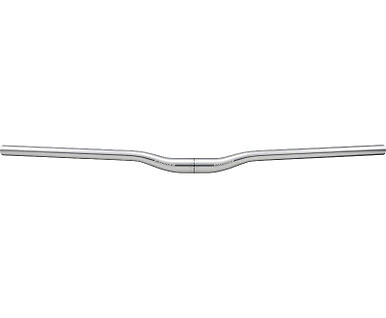 Ritchey Classic Rizer Aluminum Riser Bar - Silver - 800mm | eBay