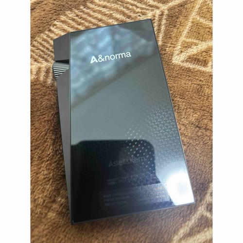 Astell & Kern SR35 High-res Reference Audio Player main unit only from ...