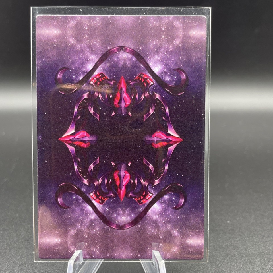 Nina Einstein Code Geass Anime Waifu Card Doujin ACG Goddess Holo | eBay