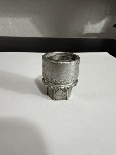 McGard Wheel Lock Socket | eBay
