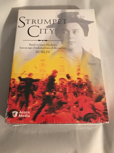 Strumpet City (DVD, 2007) 54961912896 | eBay