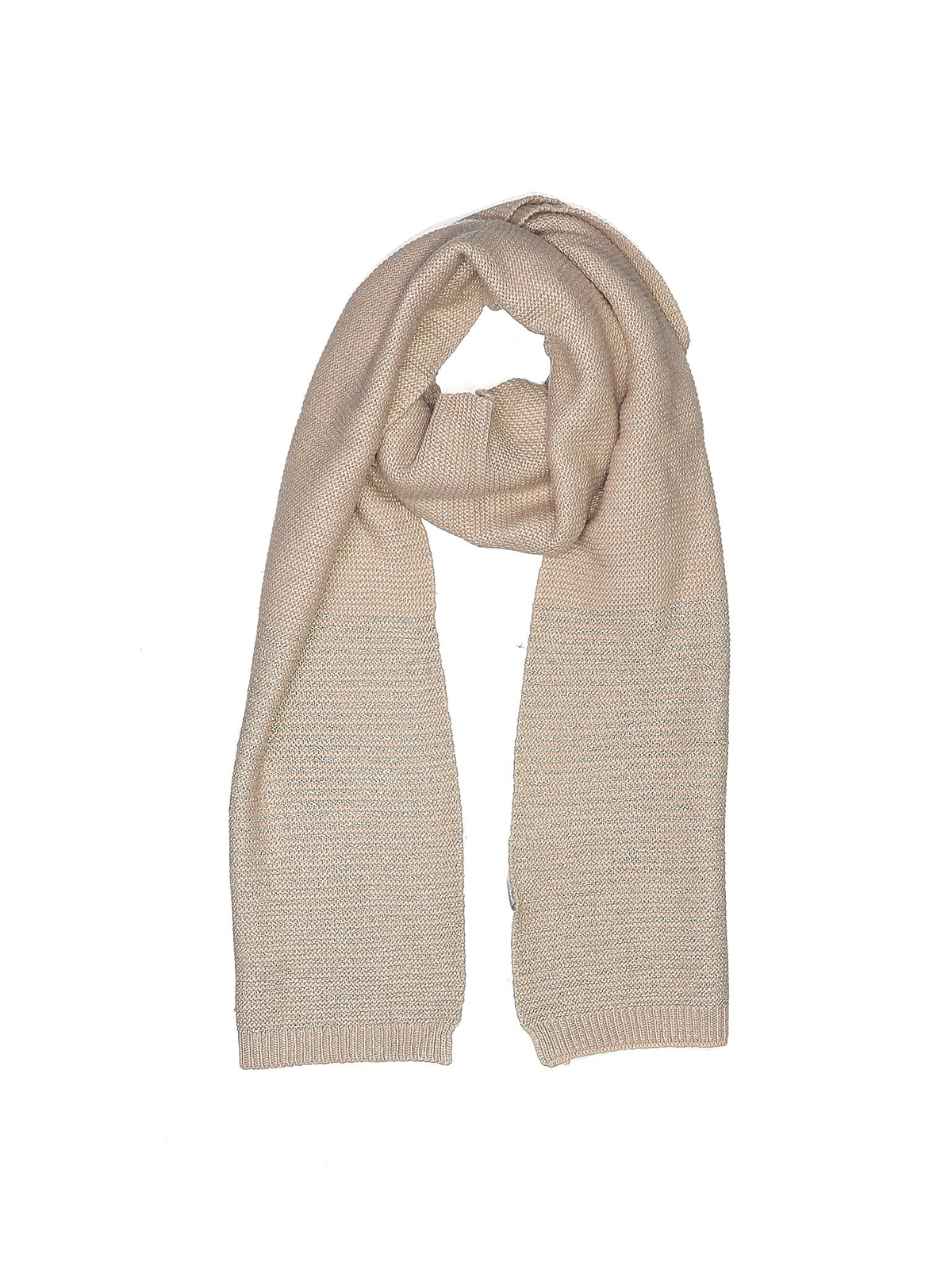 Chico's Women Ivory Scarf One Size | eBay