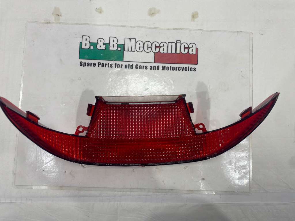 Gem Glass Tail Light STANLEY 0320 for Honda Dio Zx AF28 (FP94) | eBay