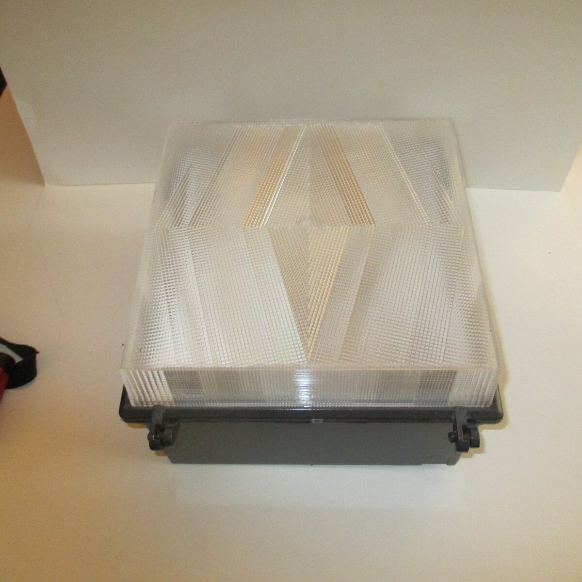 Philips CLI100MDT-LP Intermediate Hid Mh Canopy Light Fixture 100w 120 ...