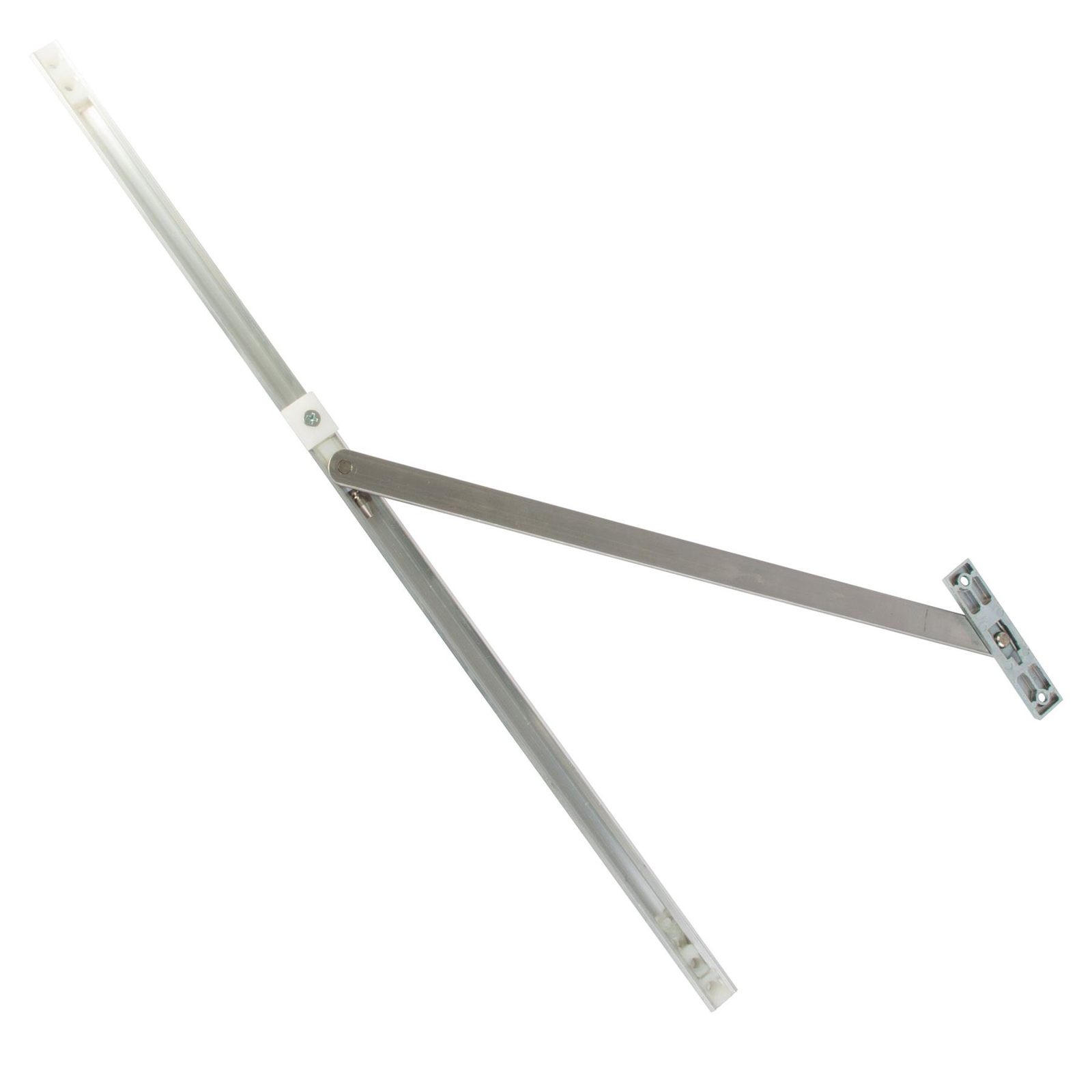 Door Restrictor 90° & 135° Stainless Steel Friction Arm Stay Hold Open ...