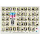 US Presidents Paper Placemats 50 Pack Printed Paper Placemats Paperware ...