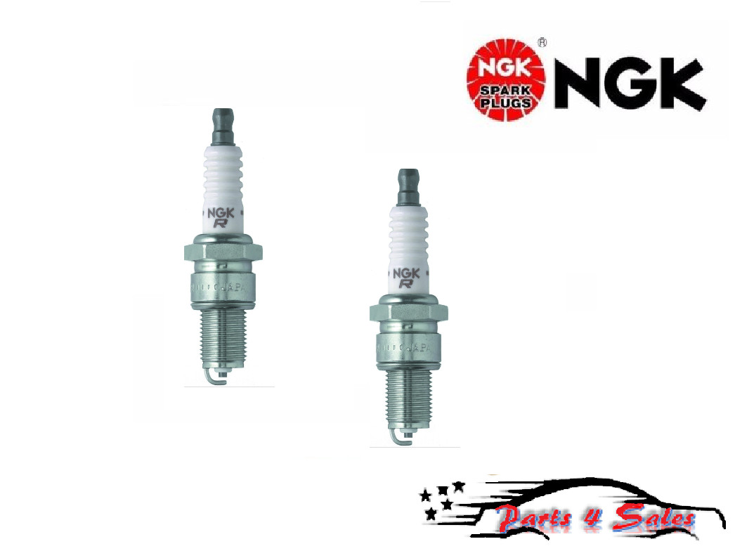 NGK 3027 - Alternative spark plugs
