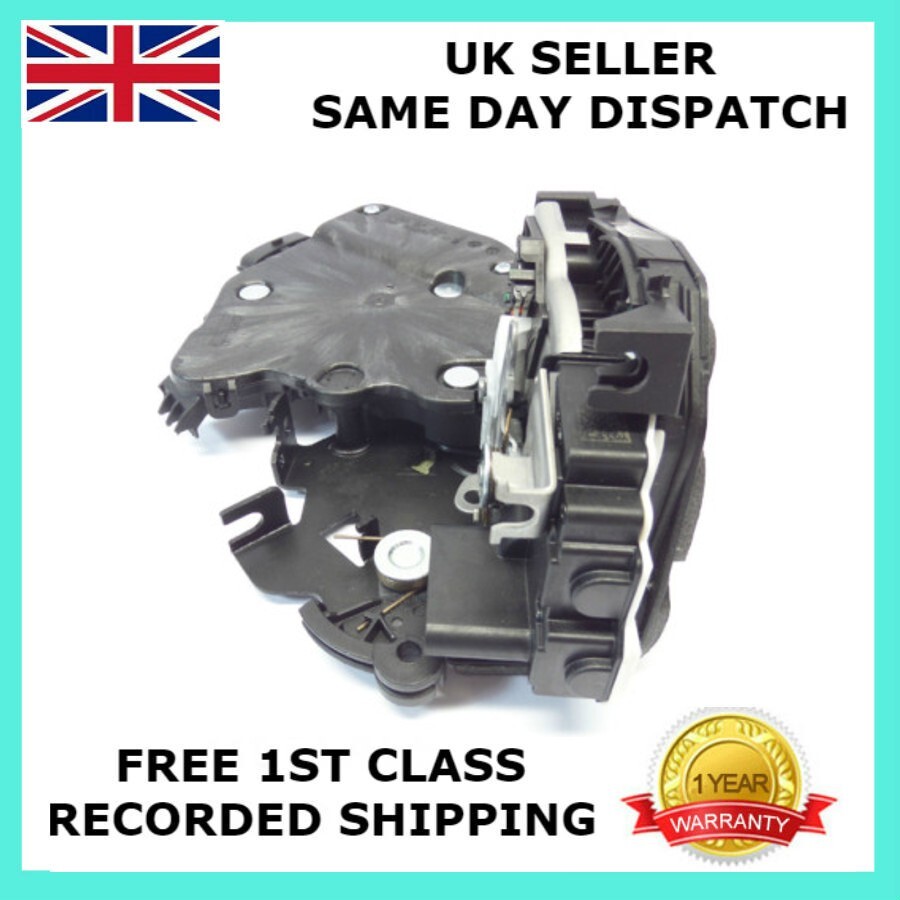 NEW FRONT RIGHT CENTRAL DOOR LOCK FOR LAND ROVER L405 L494 2013-ON ...