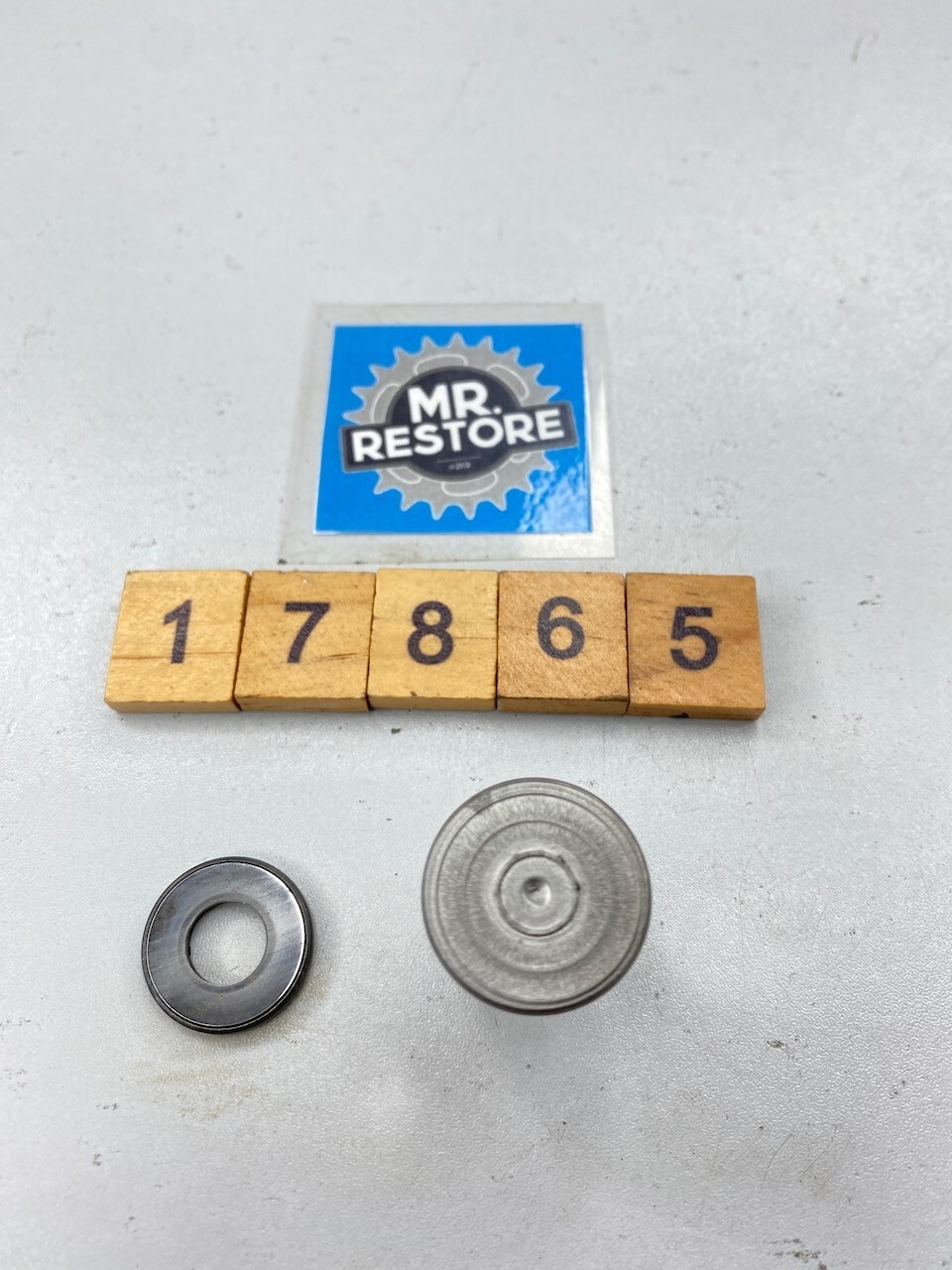 Suzuki RM250 RM125 DR750 DR350 DR250 Clutch Release Rack & Bearing | eBay