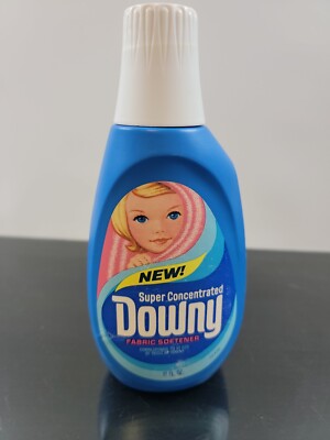 Super Downy