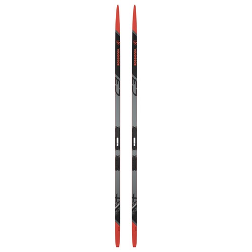 SKI X-IUM CLASSIC PREMIUM+C3 + FIXATIONS ROSSIGNOL TOUR STEP IN | eBay