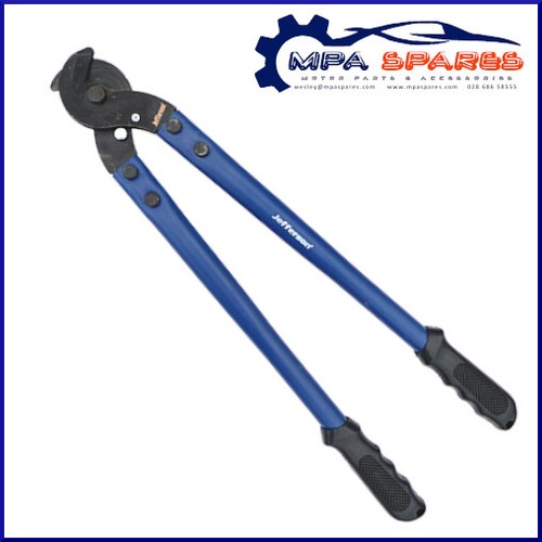 JEFFERSON 24" FORGED ALLOY CABLE CUTTERS - WIRE CABLE CROPPERS | eBay