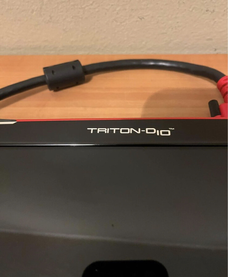SNAP-ON TRITON D10 Diagnostic Scanner & Scope EEMS344 23.2 snapon 1980s ...