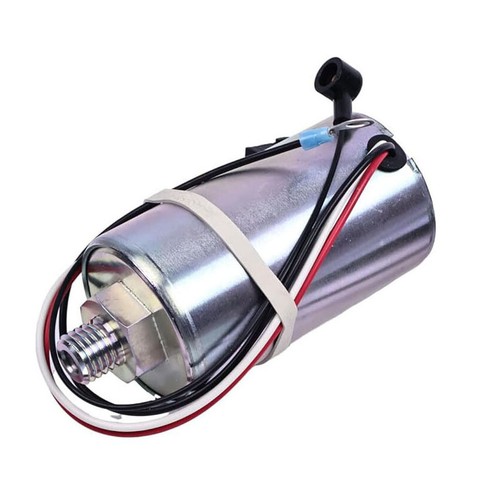 New Solenoid Kit Electric Shift PTO Part # 28TK4587 28T38201 Dump Truck ...