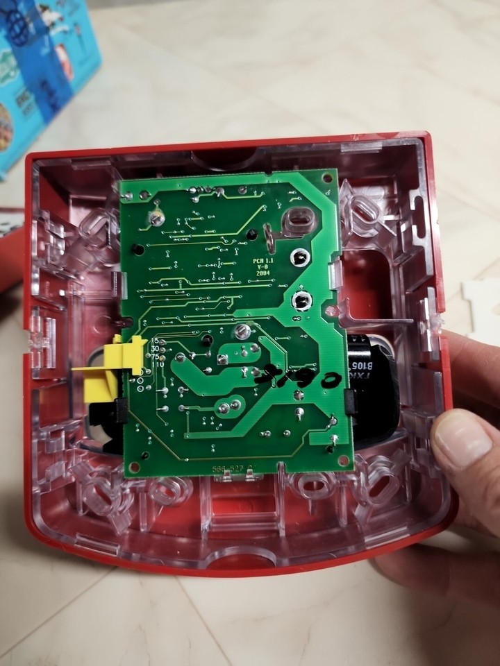 True Alert Simplex 2 Pack 4906-9127 | eBay