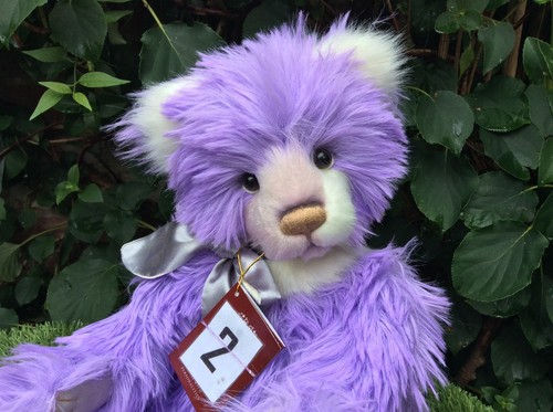 Charlie Bears Marianne (2) 2025 Collection Plush - BEAR SHOP | eBay