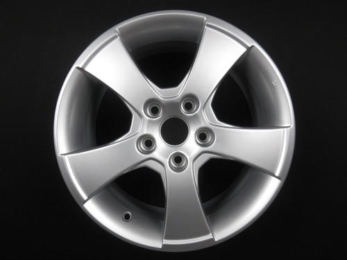 Original Skoda Octavia 1Z 16 Zoll Alufelge 1Z0601025H 6,5Jx16 ET50 ...