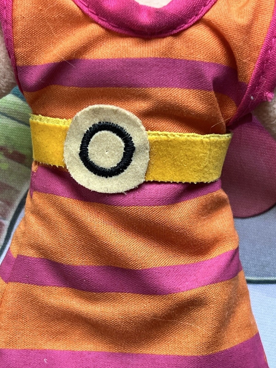 Rugrats Cynthia Costume