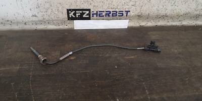 Capteur Fiat Doblo II 263 Auspuffsonde 55270986 1.6D 77kW 263A8000 ...