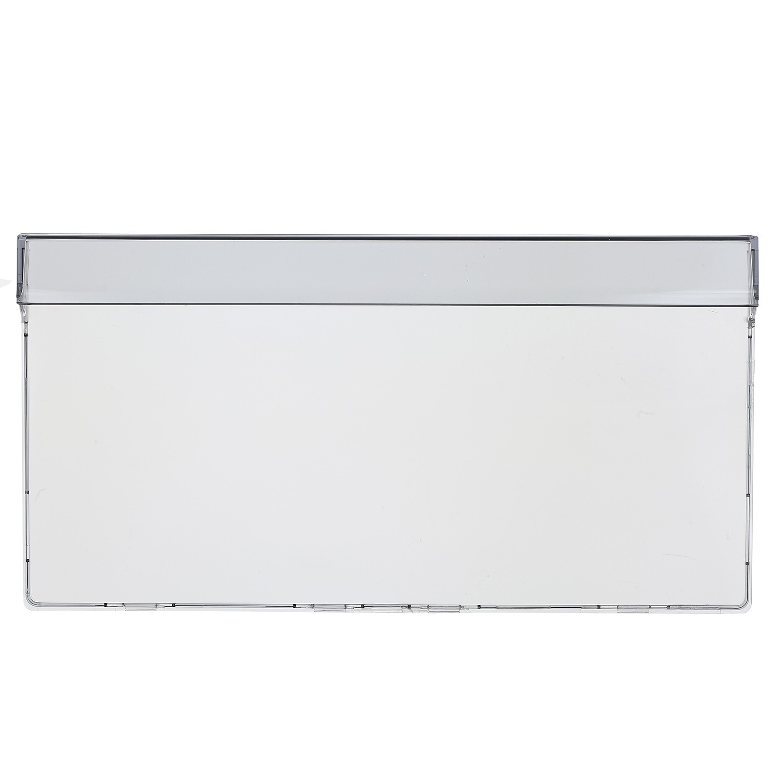 Lamona Fridge Freezer Bottom Frozen Food Container Drawer Front Panel ...