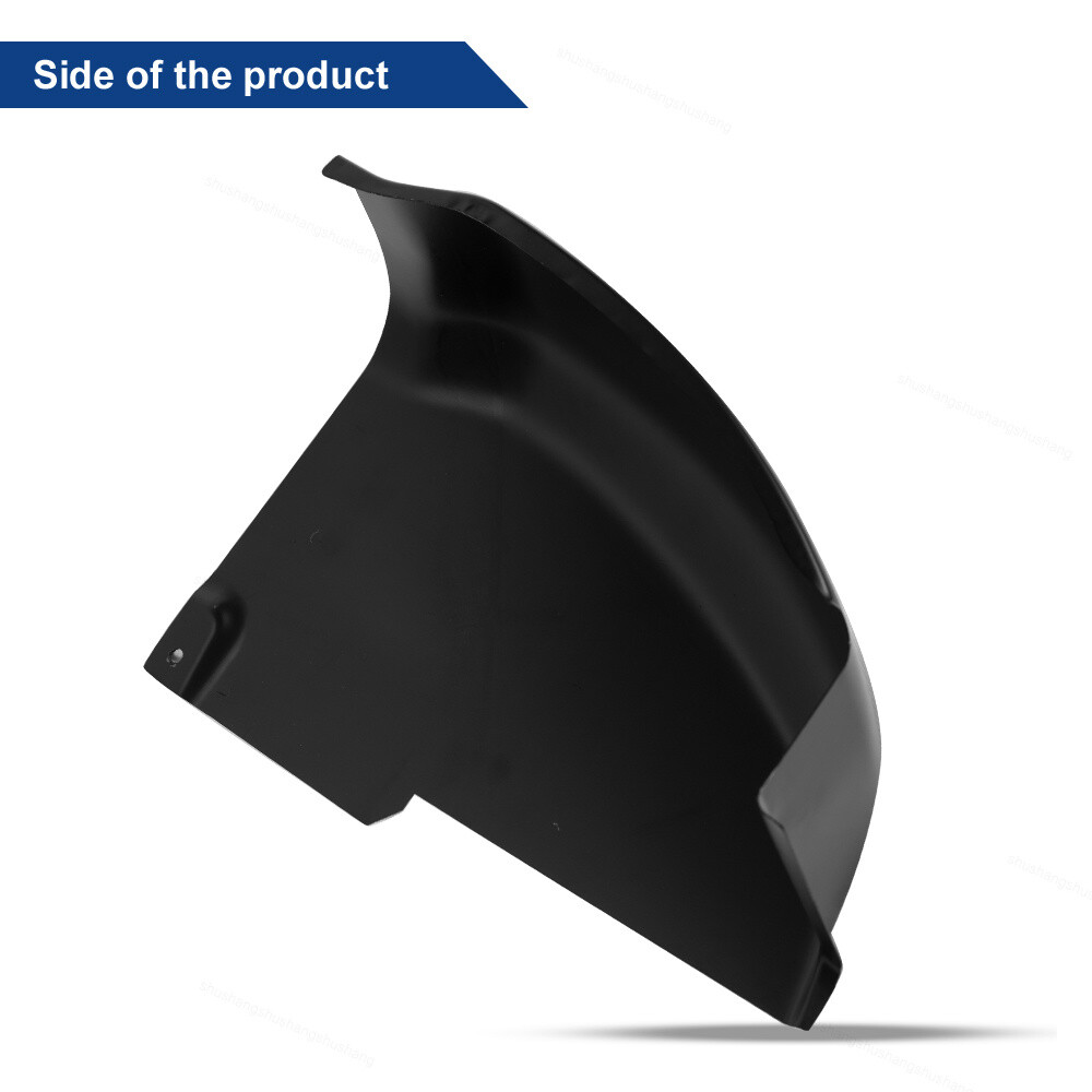 Cab Corner Rust Repair Panel Pair LH & RH Sides for Ford Super Duty ...