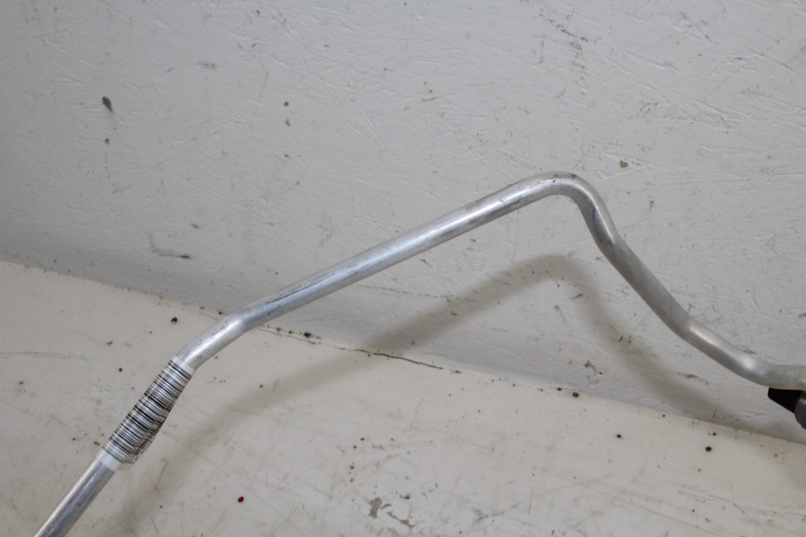 2014-2021 Mini Cooper A/C Rear Pressure Pipe Hose 64539209724 OEM CO193 ...