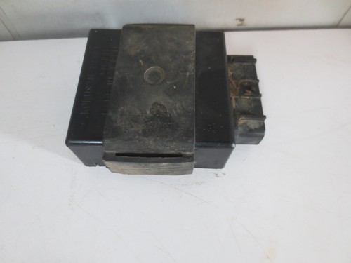 05 Kawasaki Brute Force 650 SRA ATV Used OEM Small CDI Change Control ...
