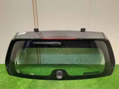 LUNOTTO PER SMART ForTwo Cabrio (W453) A4536780100 (15>) | eBay