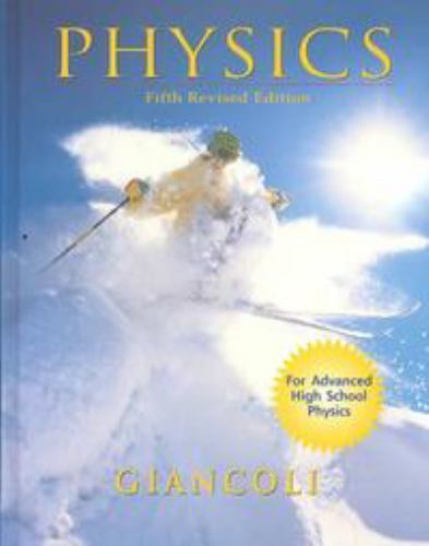 Information Physics by Douglas C. Giancoli 9780130611437 | eBay Australia
