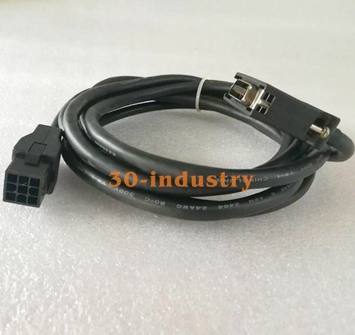 1Pcs New For Delta A2 low-power servo encoder cable, fixed type ASD ...