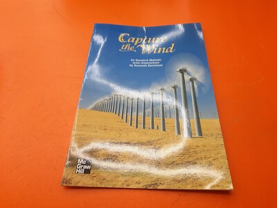 ⭐️⭐️⭐️⭐️⭐️ Capture The Wind By Stanford Makishi Paperback | eBay