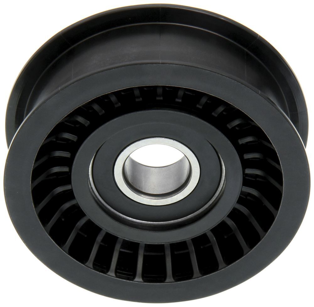 Accessory Drive Belt Idler Pulley-DriveAlign Premium OE Pulley Gates ...
