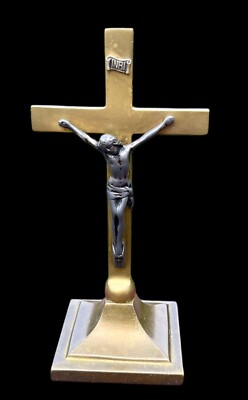 Crucifixes & Crosses - Altar Crucifix