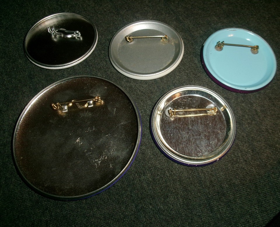 5 Different 1960's - 80's Minnesota Vikings NFL Football Vintage ...