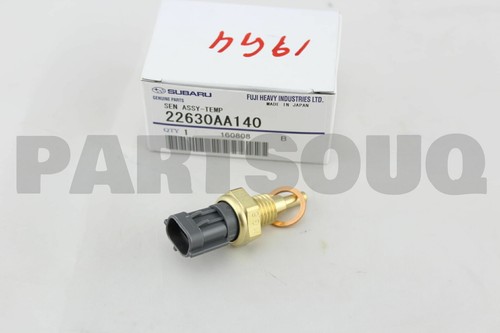 22630AA140 Genuine Subaru SEN ASSY-TEMP 22630-AA140 | eBay
