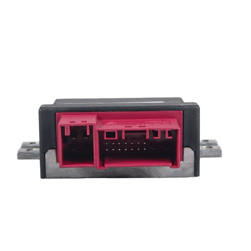 NEW Fuel Pump Control Module for BMW 328i 335i 528i 535i 550i 650i 740i ...