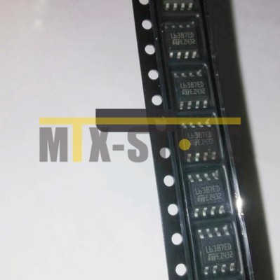 5PCS L6387ED013TR IC DRIVER HI/LO SIDE HV 8-SOIC 6387 L6387 Best Offer ...