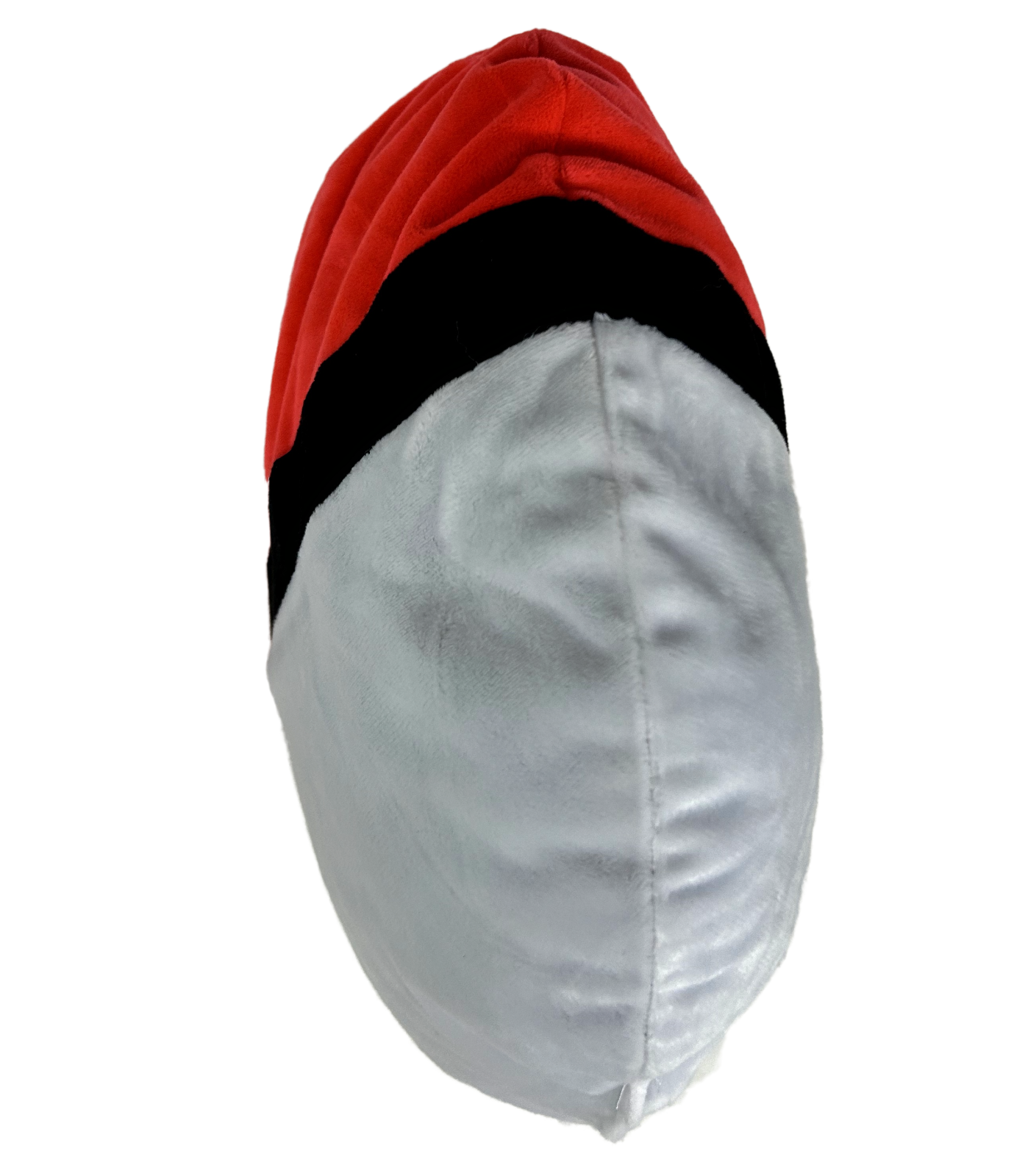 Pokémon Poke Ball Soft Cushion Pillow Pokeball - Approx 13" Diameter ...