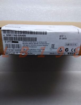 ONE NEW- Siemens CP1623 Communication Processor 6GK1162-3AA00 | eBay