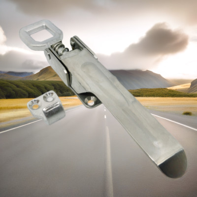 Heavy Duty Over Center Latch & Catch, Stainless Steel (10 Pack) | eBay