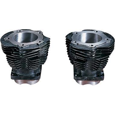 Drag Specialties Shovelhead Cylinders DS-750605 | eBay