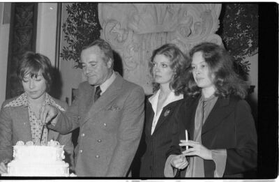 Jack Lemmon Shirley MacLaine Susan Sarandon Sandy Dennis Original 35mm ...