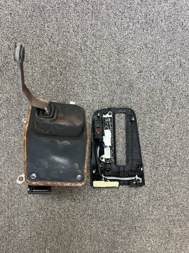 1995 Lexus Sc300 Automatic Gear Shifter Assembly Used | eBay