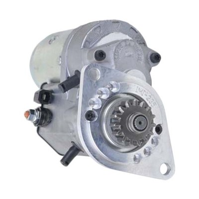 12V IMI HIGH TORQUE STARTER Fits 1982-2003 Mitsubishi ENGINE - MARINE ...