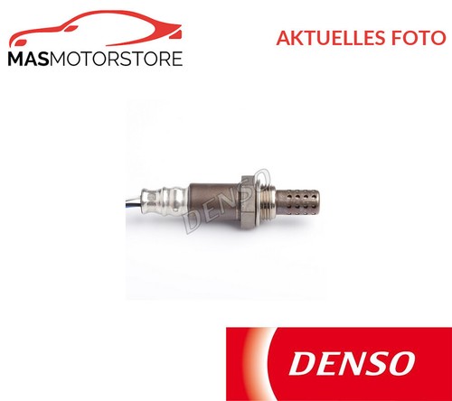 LAMBDASONDE LAMDASONDE DENSO DOX-1707 G FÜR SEAT LEON ST,LEON,LEON SC,IBIZA IV | eBay