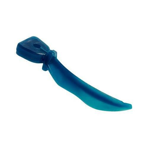 Dentsply 659780 Palodent Plus Small Dental Wedges Dark Blue 100/Pk | eBay