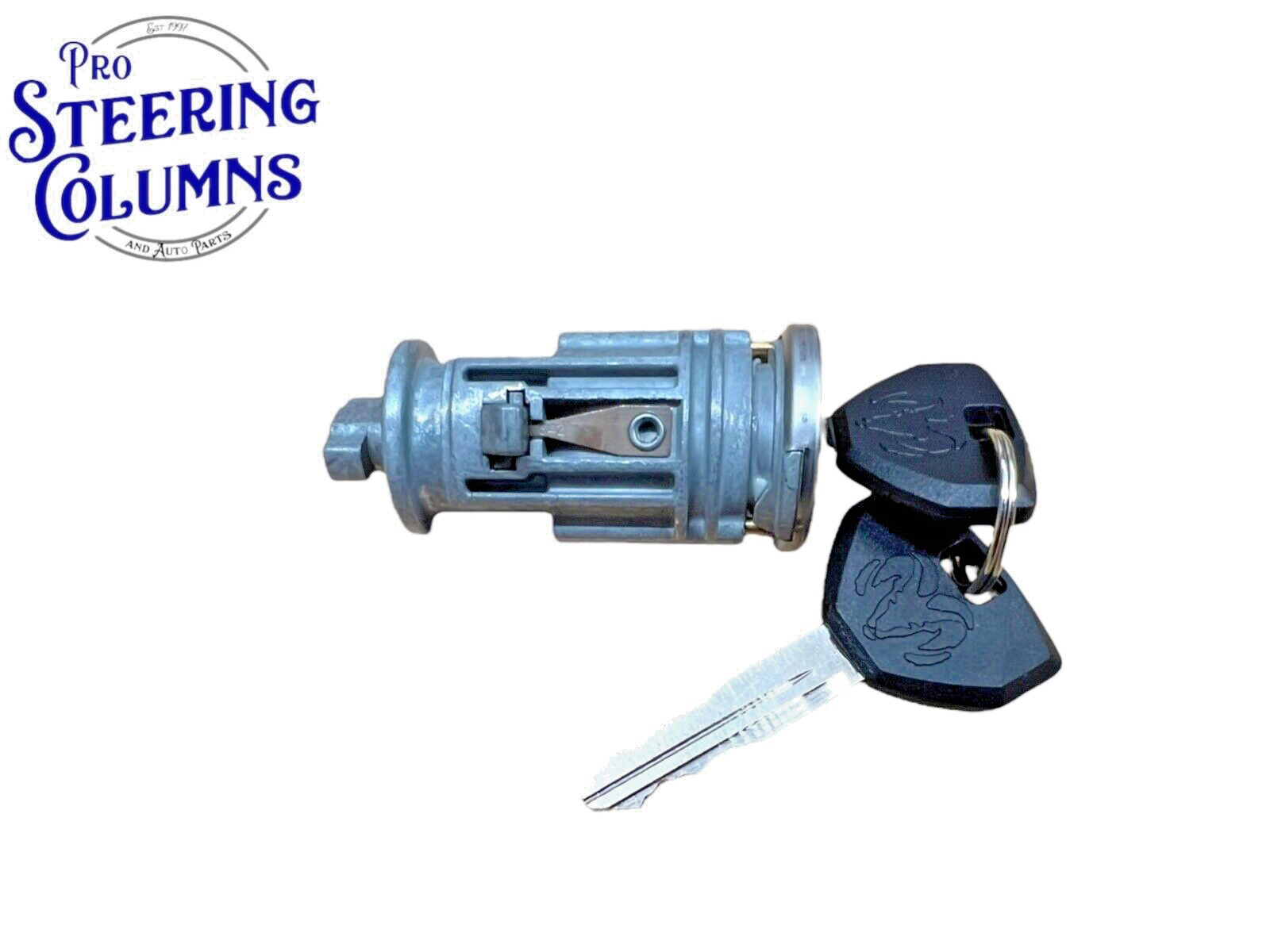 FITS 02-07 DODGE RAM 1500 IGNITION & FL DOOR LOCK CYLINDER SET MATCHED ...