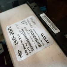 IVECO Euro Cargo BC Control Easy MUX P/n 5801926270 for sale online | eBay