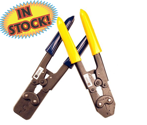 American Autowire 510587 - Crimper Tool Package Includes 510585 ...